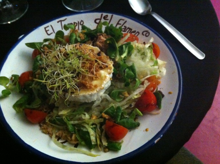 Eat in Granada - Dining out Like a Local in Andalusia - Piccavey