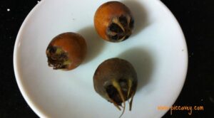 Spanish Fruit -A Seasonal guide. Quince, Chirimoya, Loquats - Piccavey