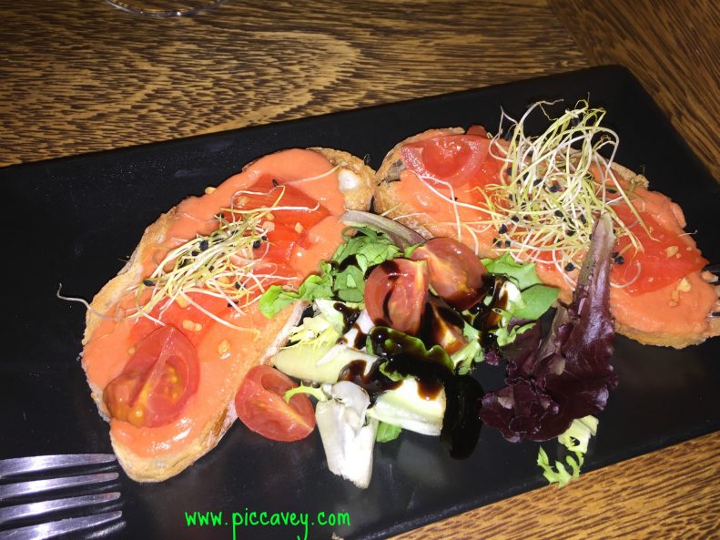 A Spanish gourmet glossary - Pintxos, Tapas & Raciones