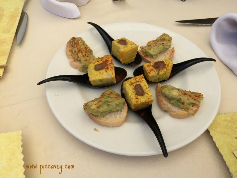 A Spanish gourmet glossary - Pintxos, Tapas & Raciones