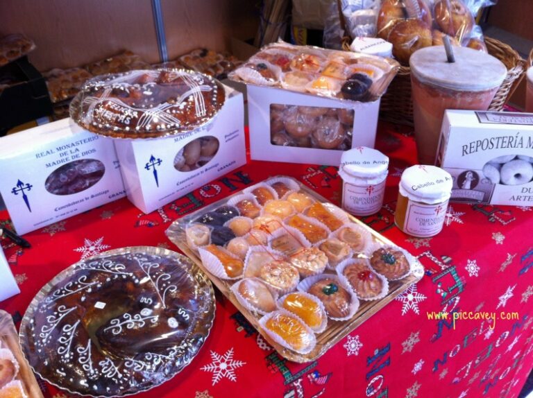 Christmas in Spain - Spanish Traditions for the Holidays