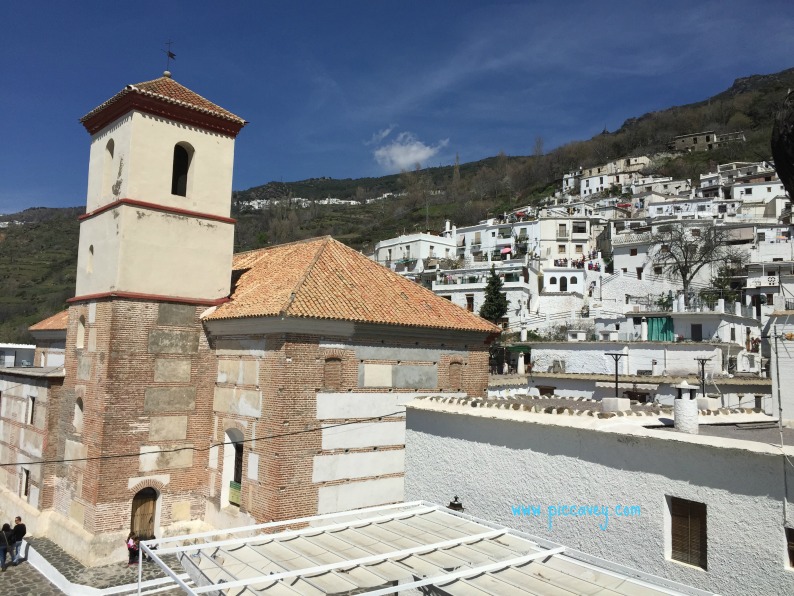 UNESCO sites in Andalucia - Must See Sights in Spain - Piccavey