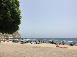 Heat Under the Spanish Sun - Tips to Survive Summer in Spain