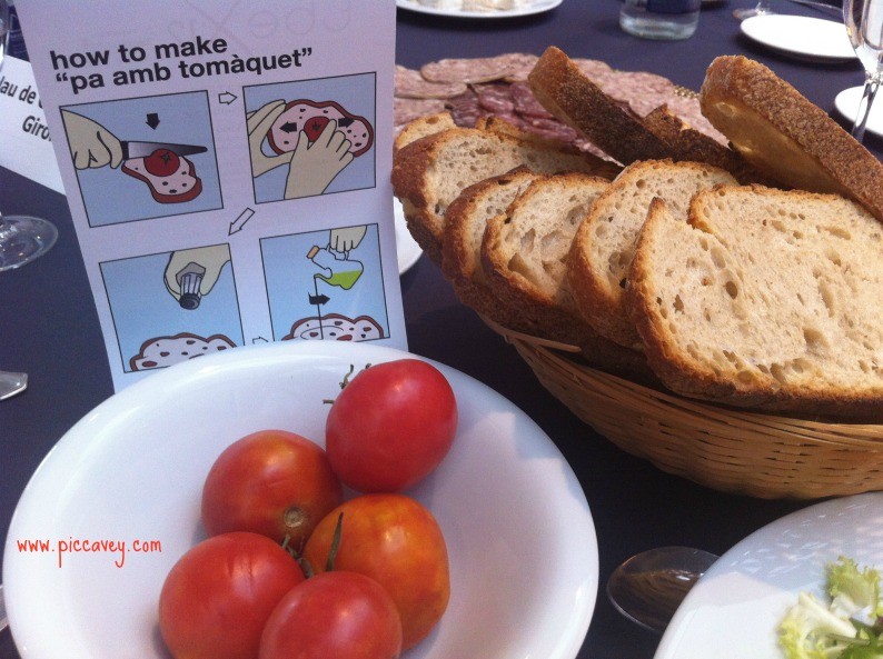 Catalan Cuisine - A Foodie Visit to Barcelona - Piccavey