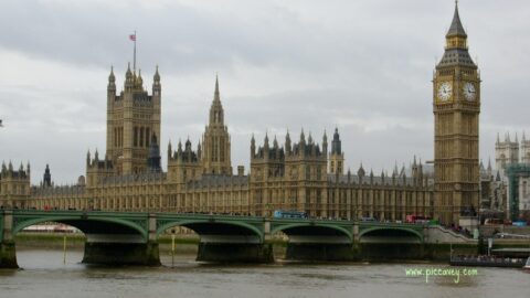 The Best London Commuter Towns For Young Professionals - Piccavey