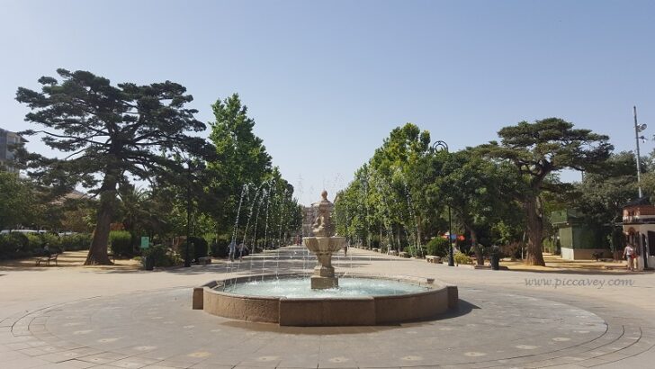 5 Reasons to Visit Alcala La Real in Summer - Rural Andalusia - Piccavey