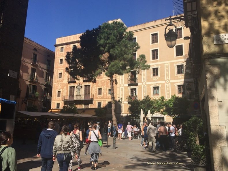 Things to do in Barcelona - An insider guide for Spring - Piccavey