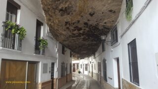 10 Caves in Andalusia - Going Underground in Spain - Piccavey