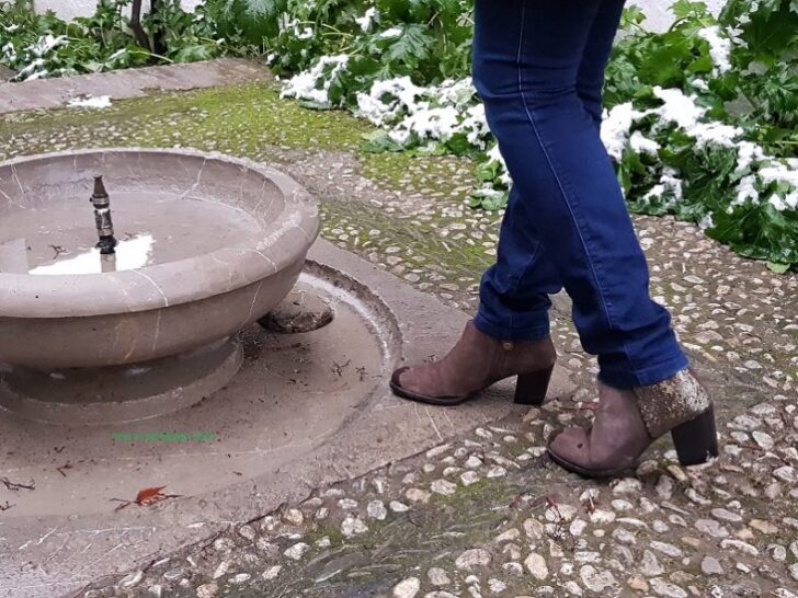 Spain shoe brands - Discover my 12 favourites. Made in Spain