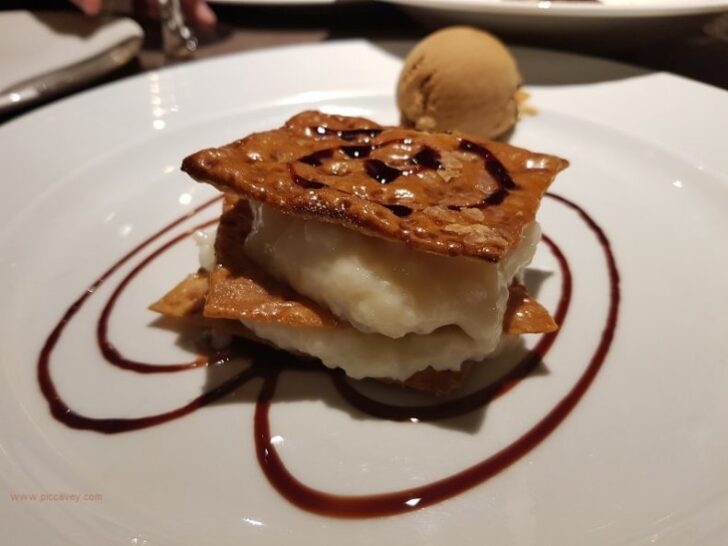 Eat in Gijon - A guide to Local Asturian Food & Natural Cider