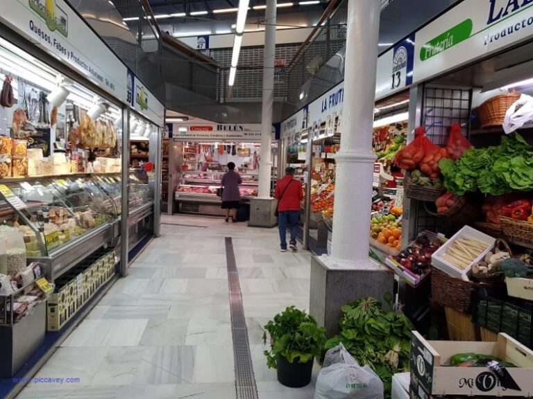 Eat in Gijon - A guide to Local Asturian Food & Natural Cider