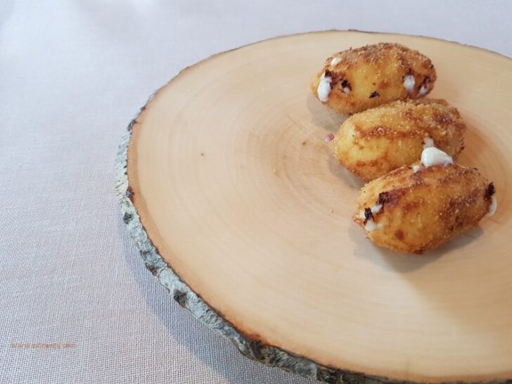 Eat in Gijon - A guide to Local Asturian Food & Natural Cider