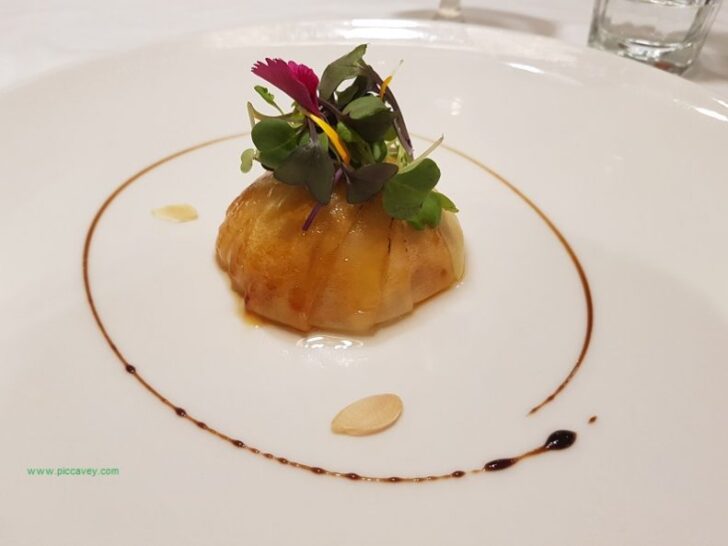 Eat in Gijon - A guide to Local Asturian Food & Natural Cider