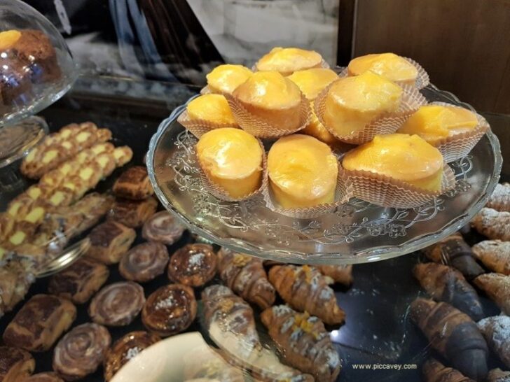 Eat in Gijon - A guide to Local Asturian Food & Natural Cider