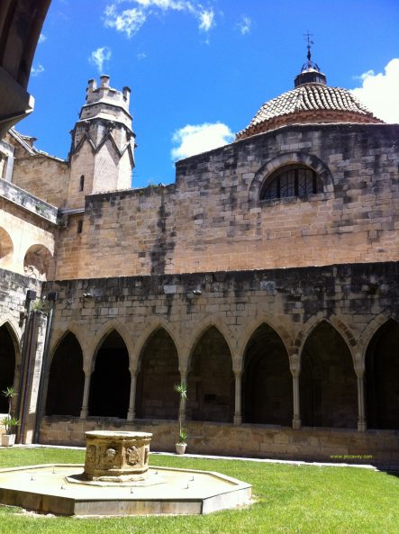 Tarragona & Tortosa - My Historic Weekend Break on Costa Dorada