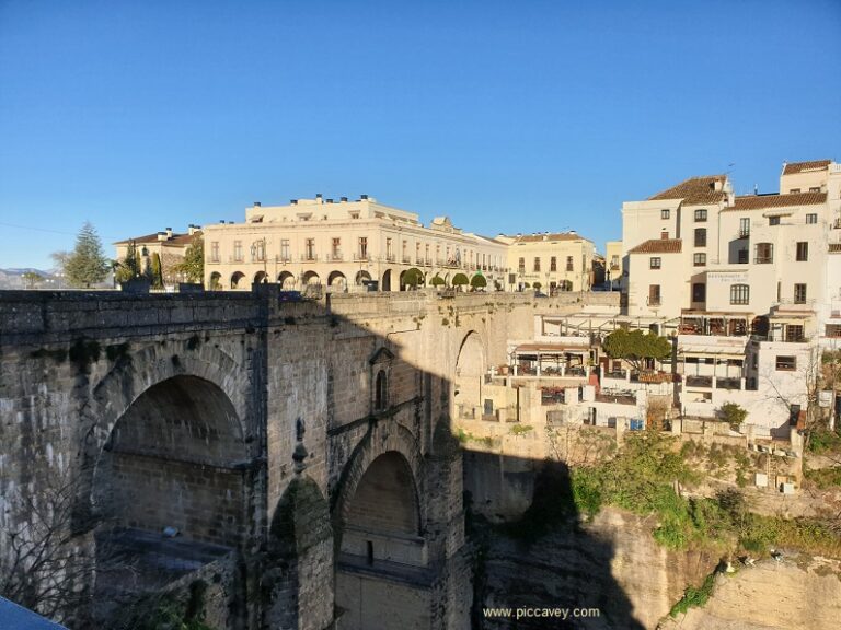 Ronda - Romantic Landscapes & Sunsets - Malaga Province