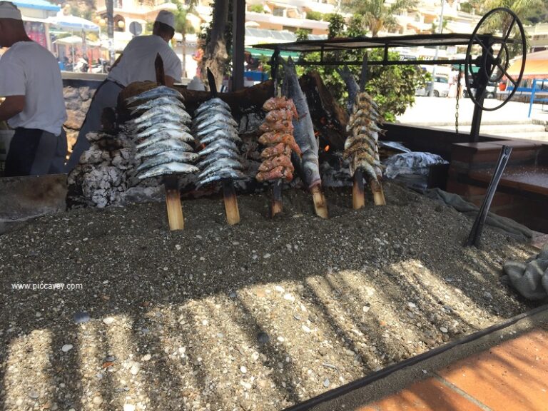 Best Spanish Beaches of Andalucia - South Spain - Piccavey