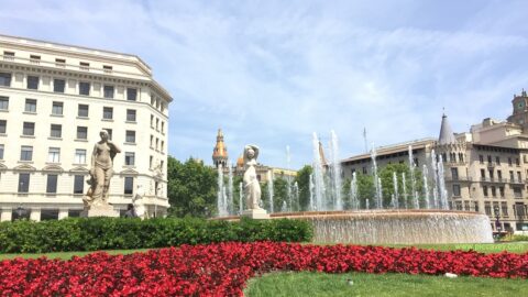 Things to do in Barcelona - An insider guide for Spring - Piccavey