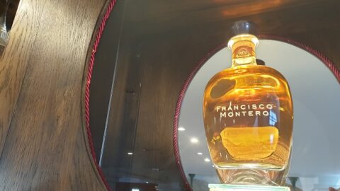 Spanish Rum - The History of Rum on Spain´s Costa Tropical - Piccavey