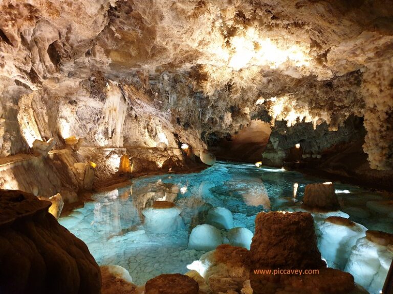 10 Caves in Andalusia - Going Underground in Spain - Piccavey