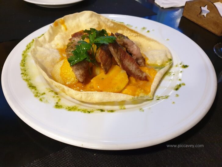 Aracena - Breathtaking Caves & Local Food in Huelva Province - Piccavey