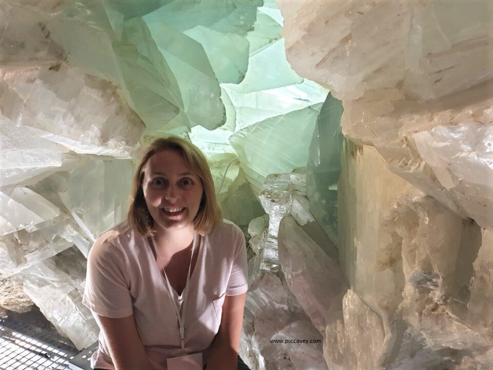 10 Caves in Andalusia - Going Underground in Spain - Piccavey