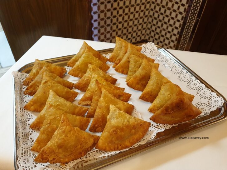 Delivery + Take Away - Best Food in Granada Spain - Piccavey