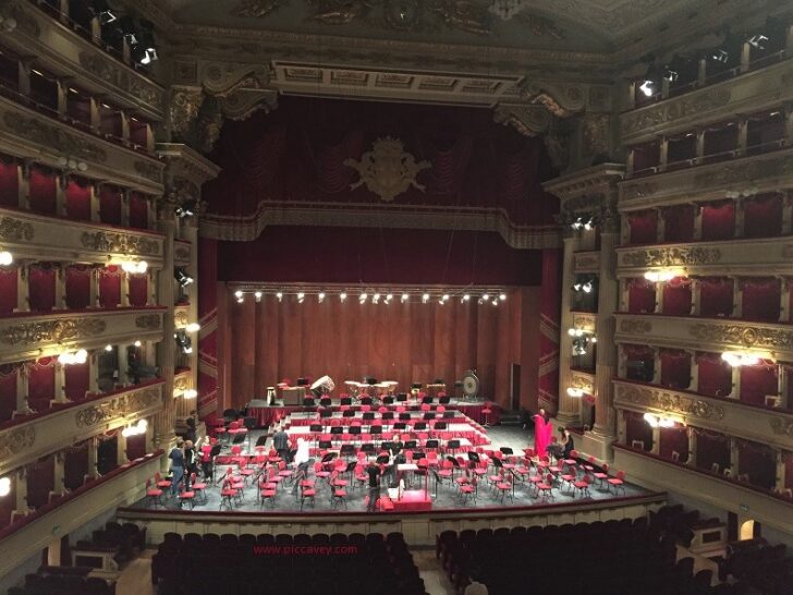 Why Experiencing the Verona Opera is a Must - Piccavey