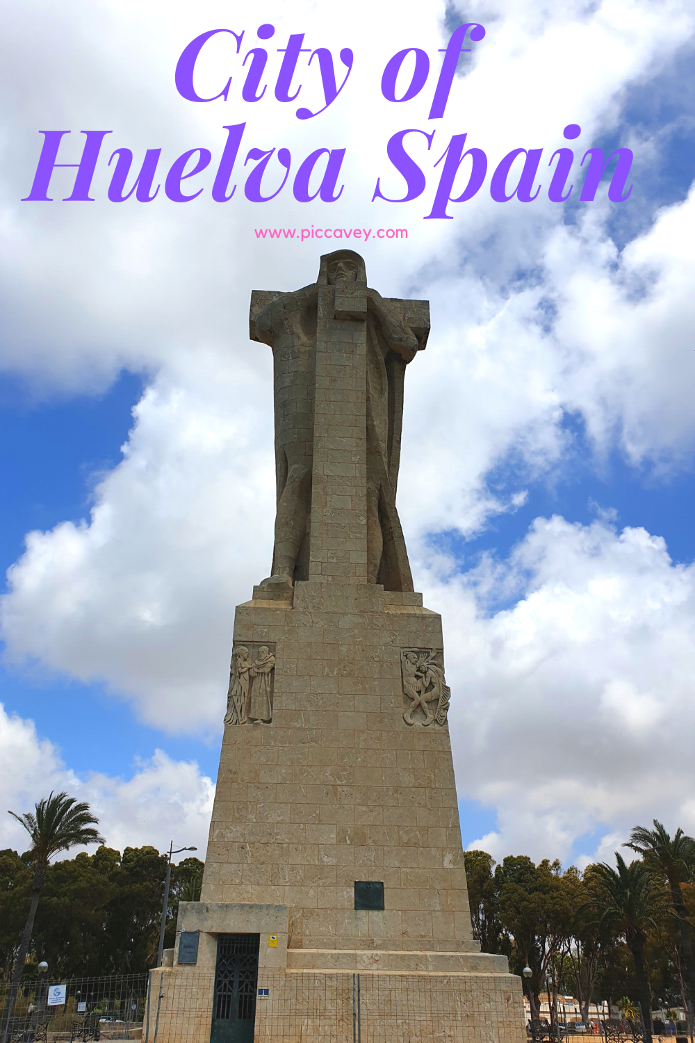 Huelva Spain - 8 Sights in the Provincial Capital - Piccavey