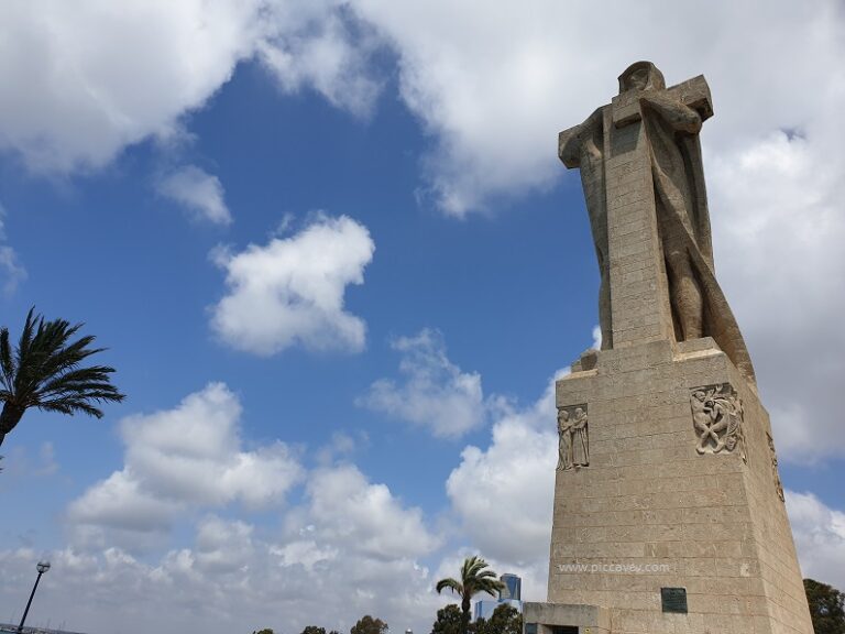 Huelva Spain - 8 Sights in the Provincial Capital - Piccavey