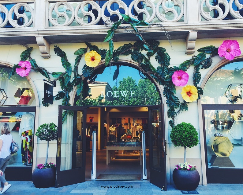 Bags in Spain - Artisan Leather Spanish Handbags - Piccavey