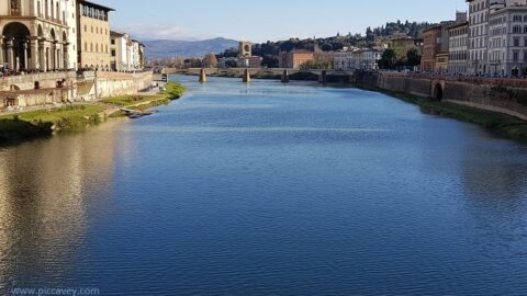 Tuscany - Places to explore in the Heart of Italy - Piccavey