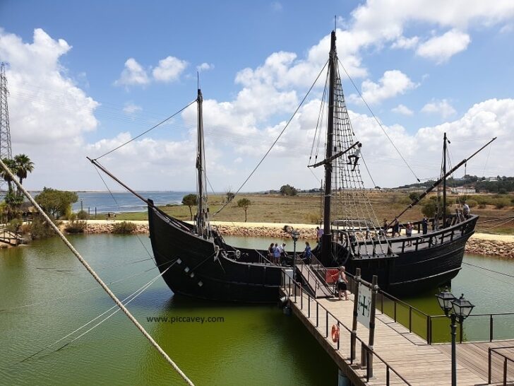 Christopher Columbus - A Brief History of the Italian Explorer - Piccavey