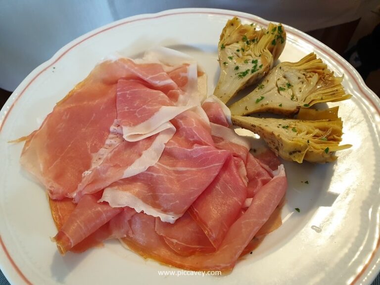 Spanish Ham: A guide to Jamón Iberico and Serrano - Piccavey
