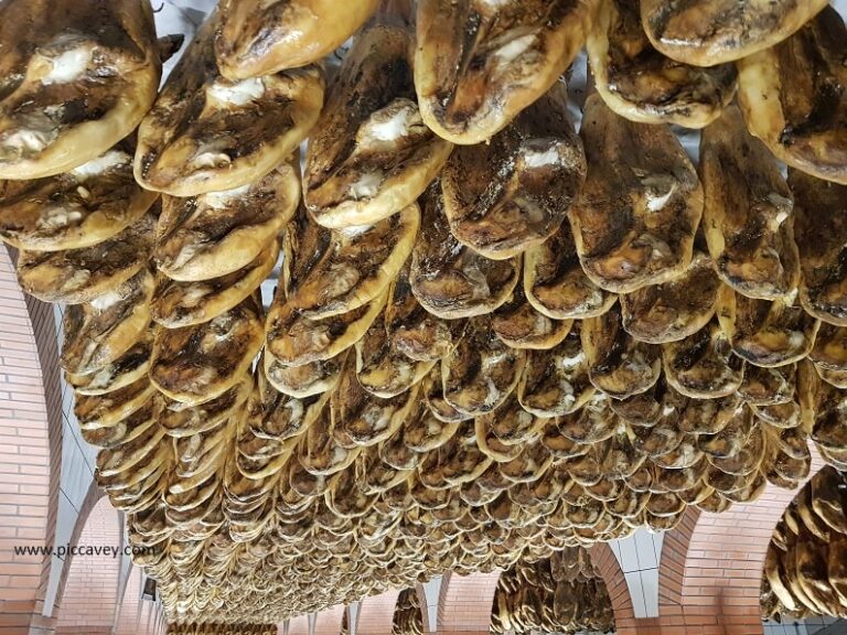 Spanish Ham: A guide to Jamón Iberico and Serrano - Piccavey