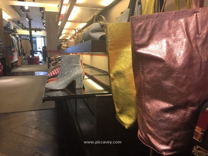 Spain shoe brands - Discover my 12 favourites. Made in Spain