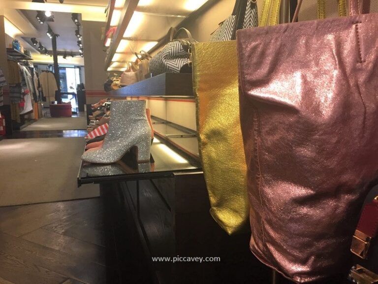 Spain shoe brands - Discover my 12 favourites. Made in Spain