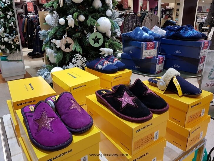 Spain shoe brands - Discover my 12 favourites. Made in Spain