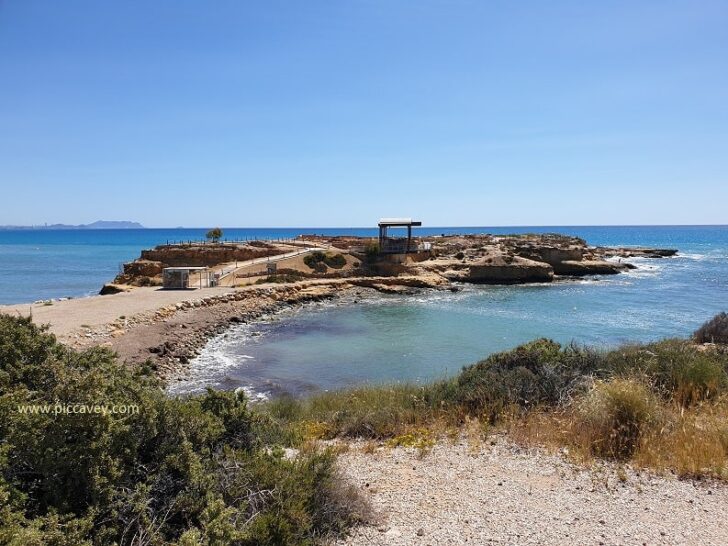 El Campello Spain - Why its an ideal holiday location - Piccavey