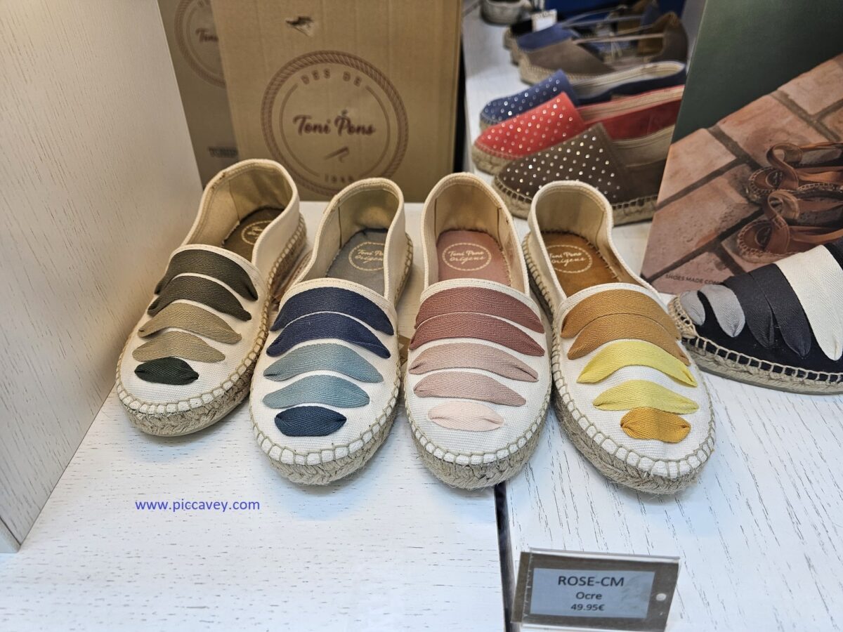 Spain shoe brands - Discover my 12 favourites. Made in Spain