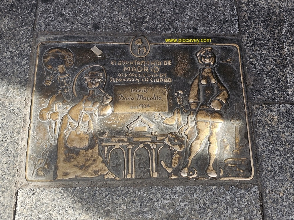 Spanish Christmas Lottery - Why is it such a big tradition? - Piccavey