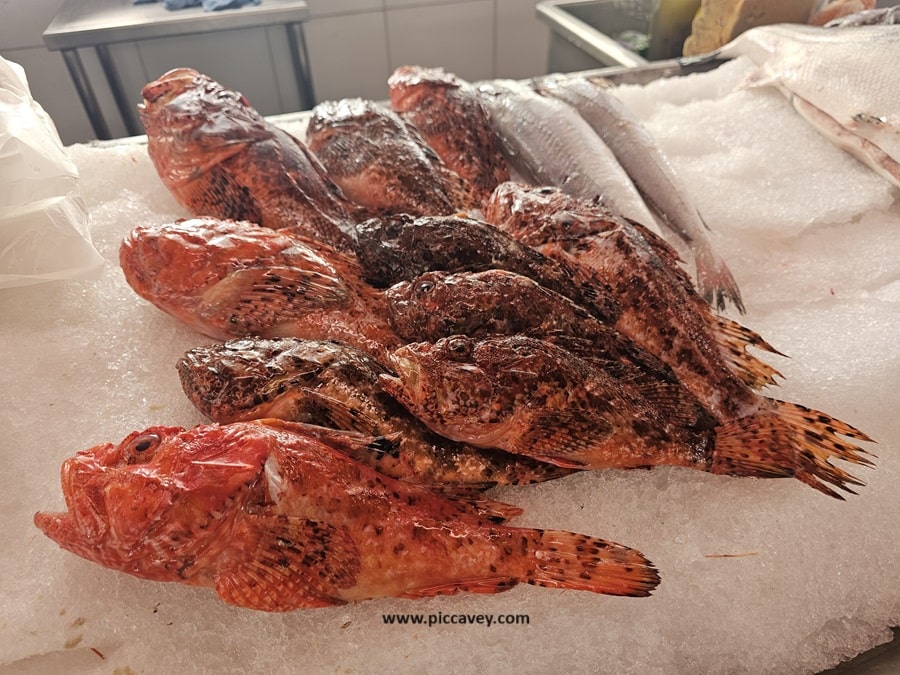 Menorca Food - Traditional Bites + Where to Eat on the Island - Piccavey