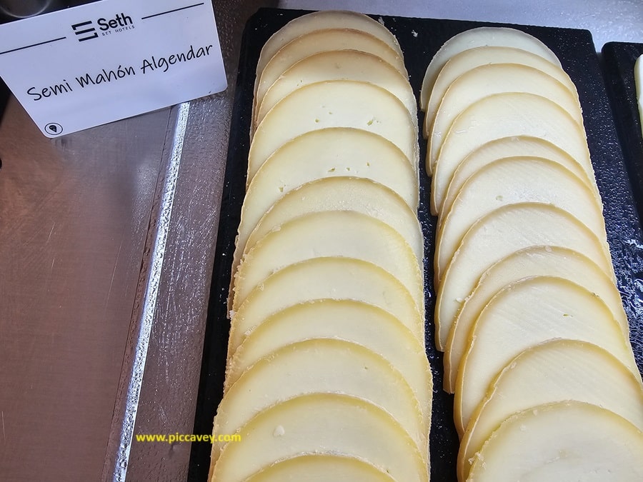 Menorca Food - Traditional Bites + Where to Eat on the Island - Piccavey