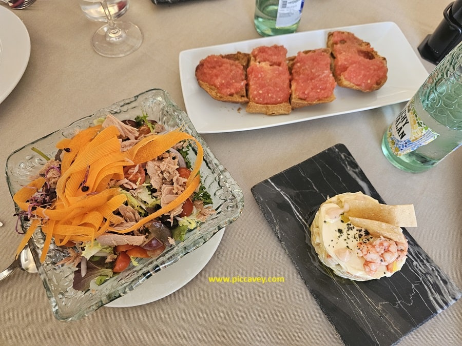 Menorca Food - Traditional Bites + Where to Eat on the Island - Piccavey