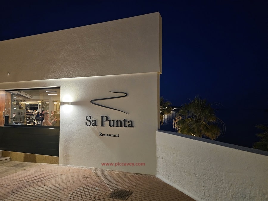 Menorca Food - Traditional Bites + Where to Eat on the Island - Piccavey